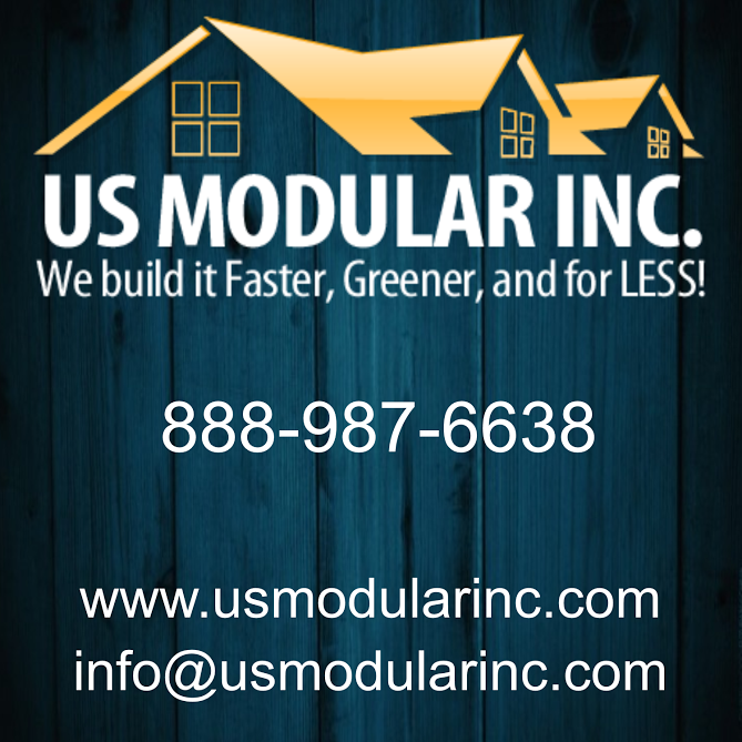 Modular Floor Plans | US Modular Inc California Builders